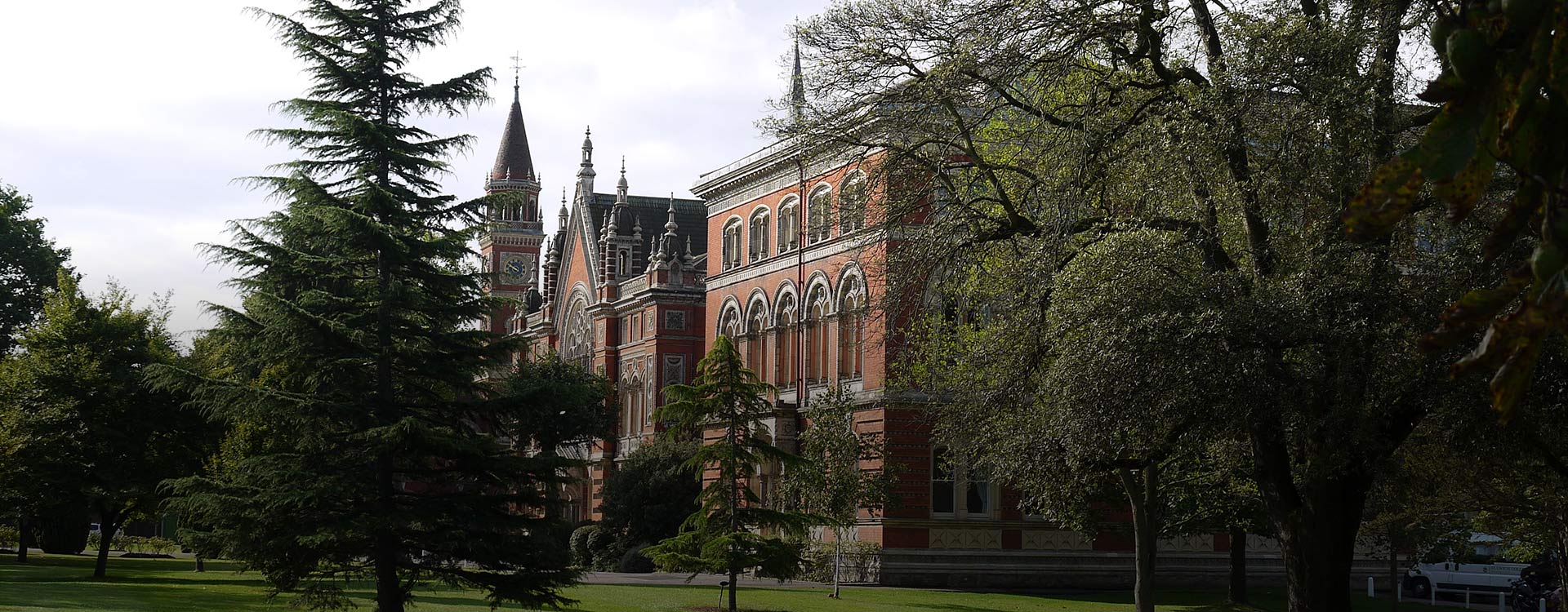 Estate And Letting Agents In Dulwich Village - Harvey & Wheeler