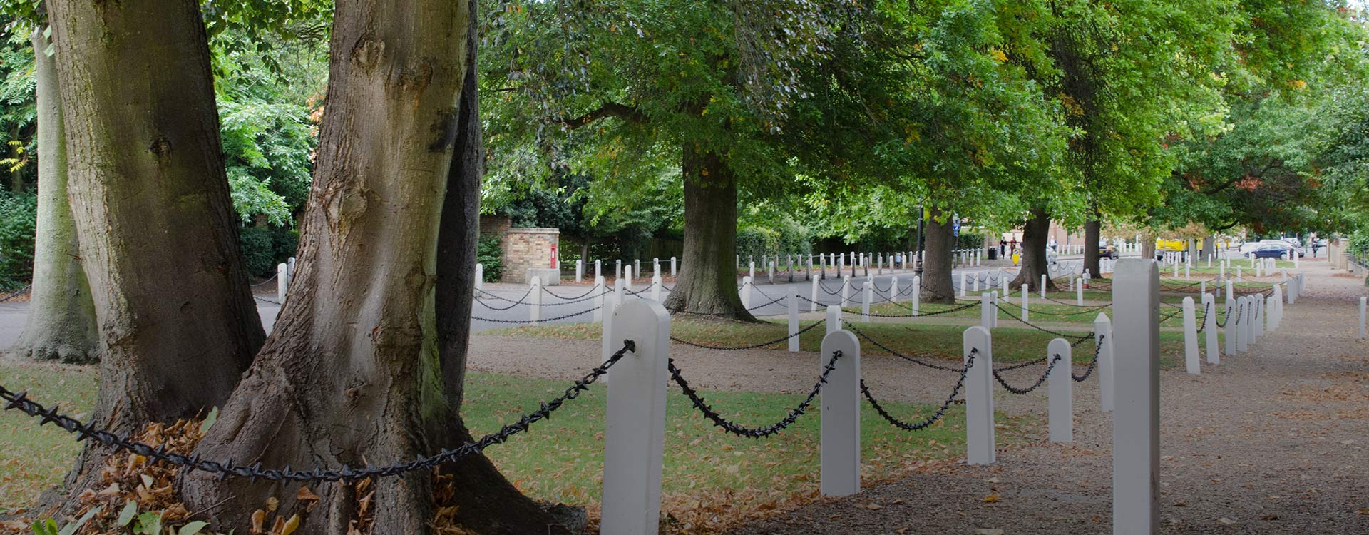 Estate And Letting Agents In Dulwich Village - Harvey & Wheeler